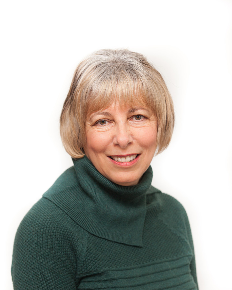 Sandra Trudell OT Reg (ON) - Kawartha Centre