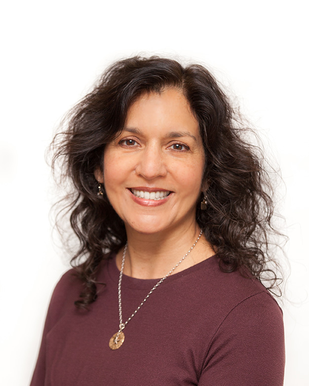 Shanthi Menon Raval R.Ph – Kawartha Centre