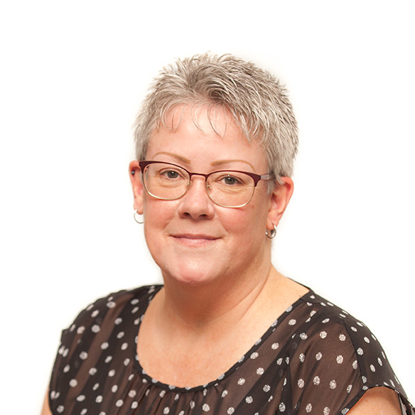 Michelle Peters – Kawartha Centre